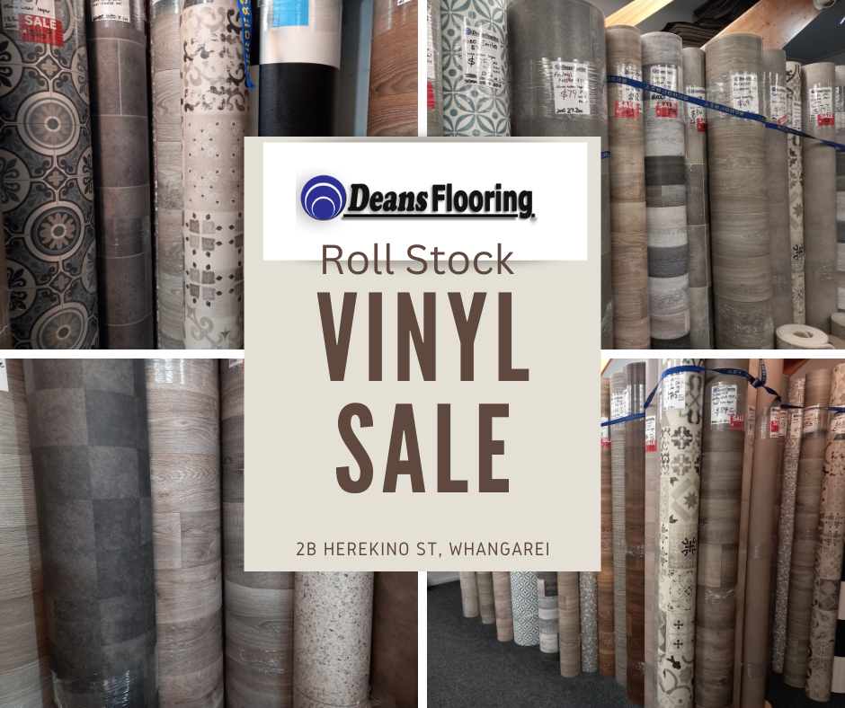 Carpet & Flooring - Whangarei | Deans Flooring